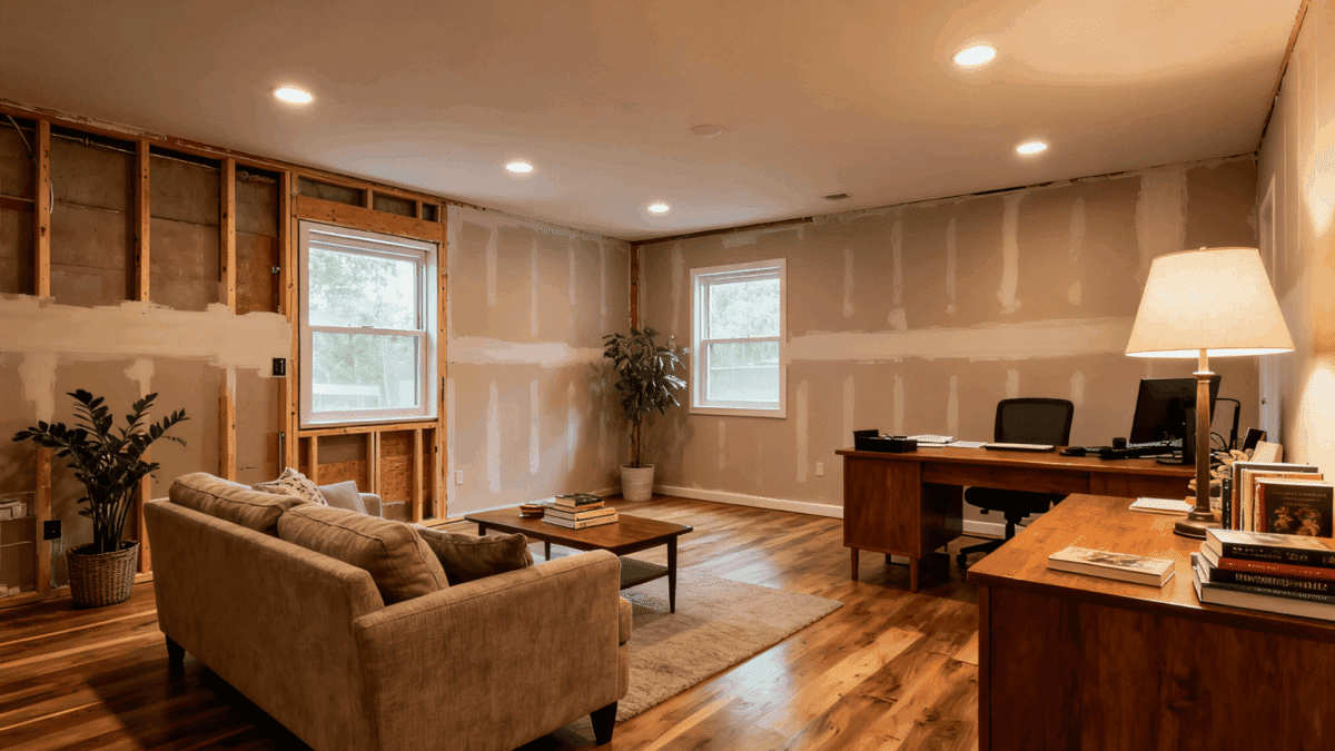 19 DIY House Project Ideas to Upgrade Your Home - Opple House