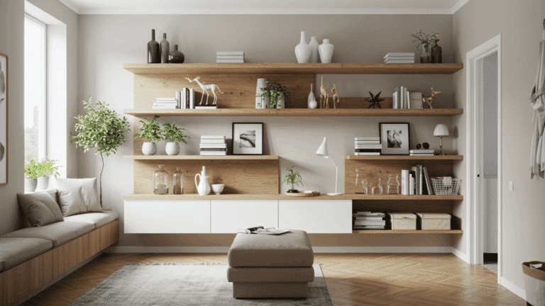 19 DIY House Project Ideas to Upgrade Your Home - Opple House