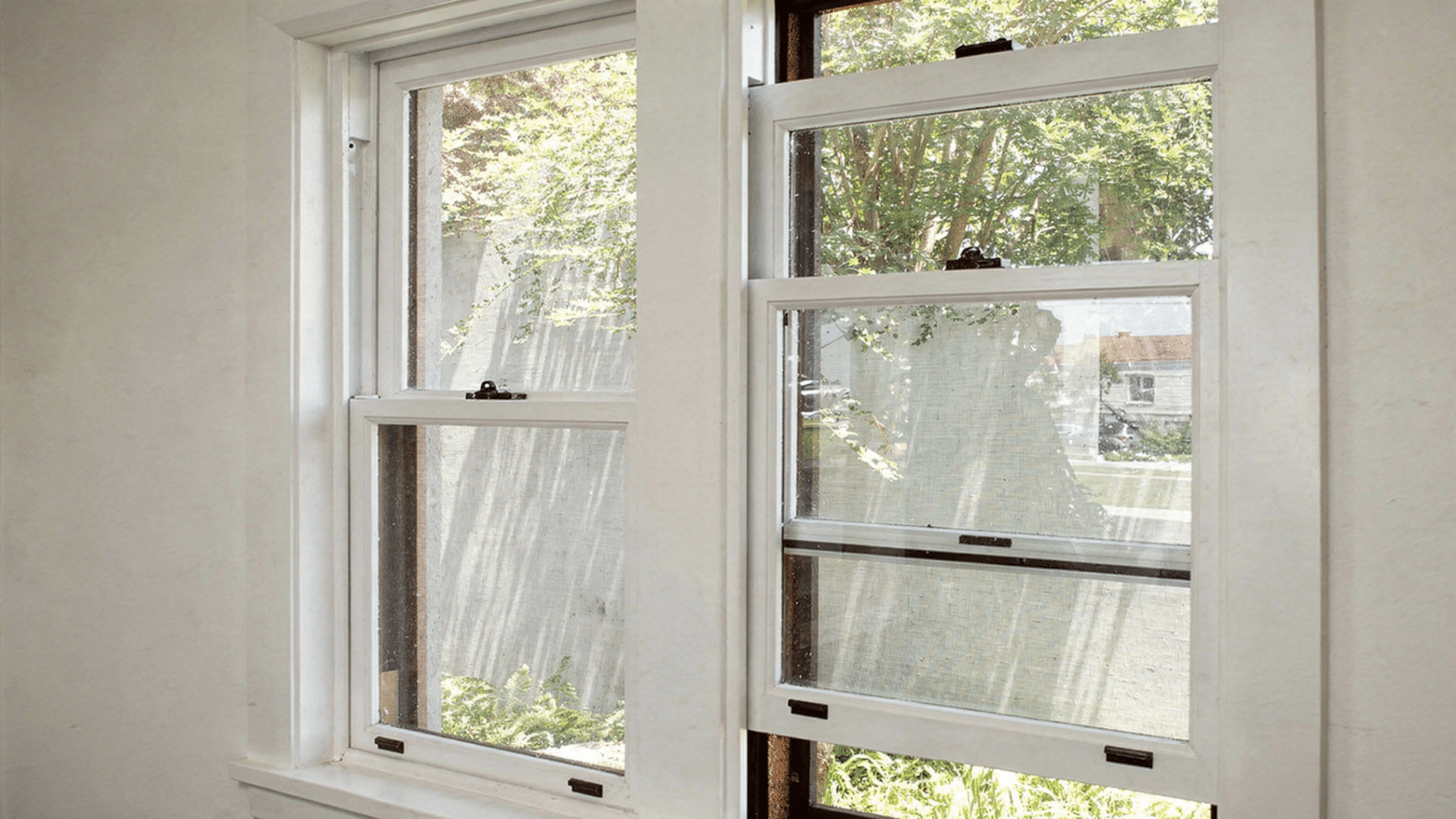 Minimum Egress Window Size Guide - Opple House