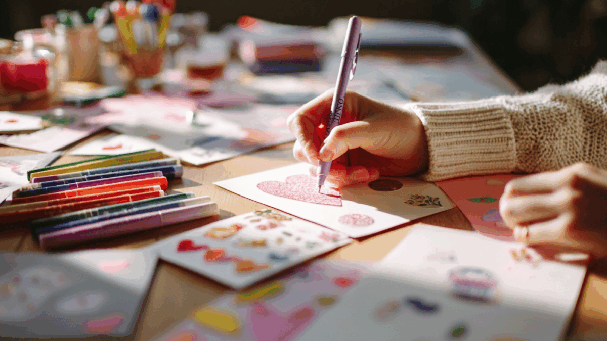 33 Homemade Crafts and DIY Ideas for Everyone - Opple House