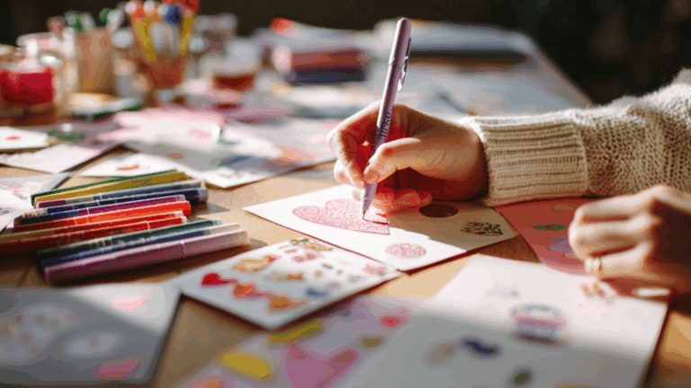 33 Homemade Crafts and DIY Ideas for Everyone - Opple House