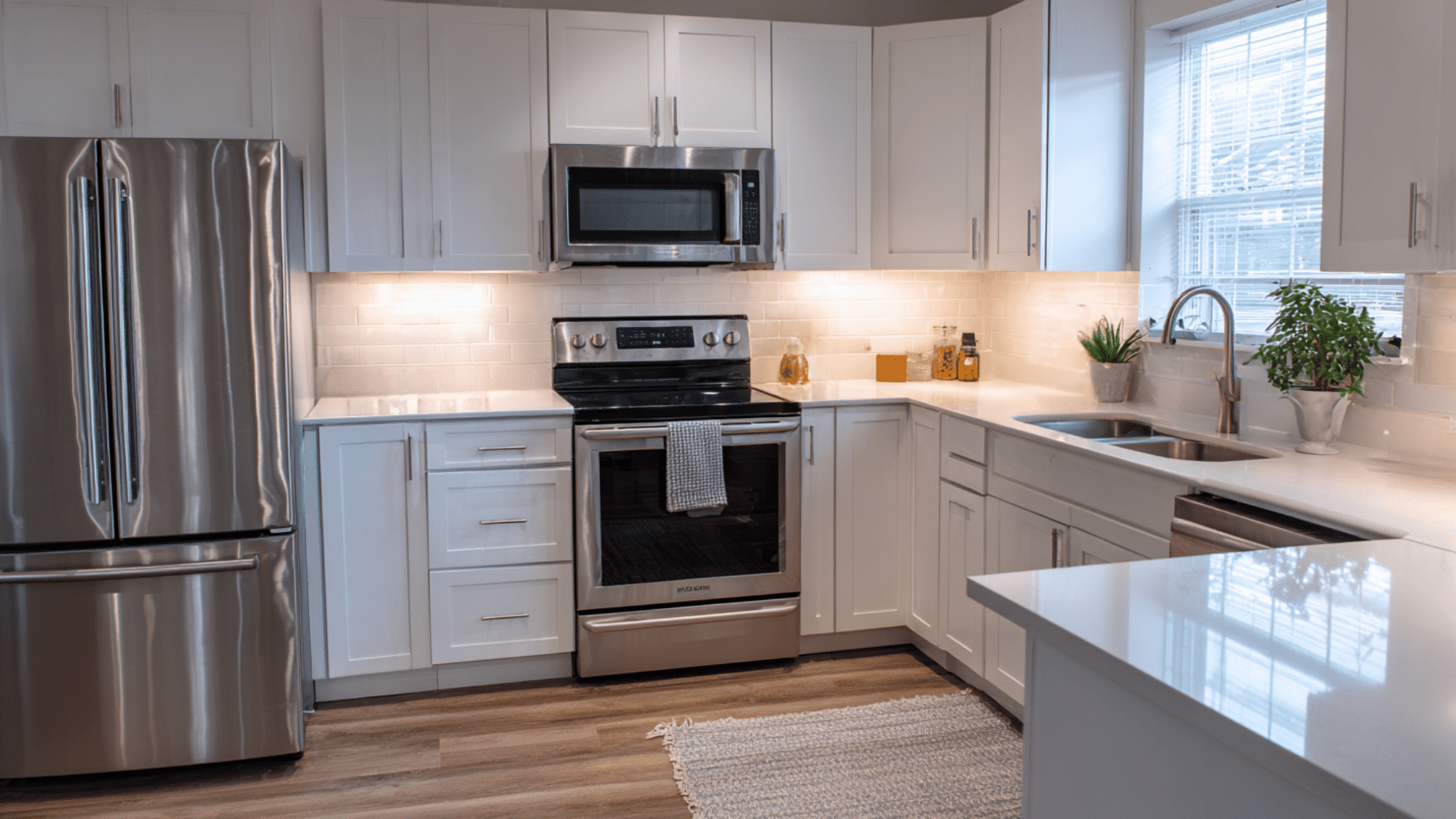 How Much Should a 10×10 Kitchen Remodel Cost? - Opple House