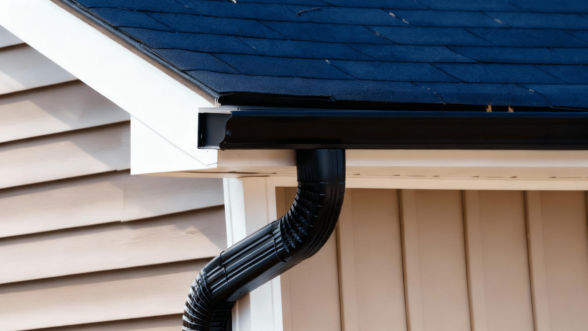 Easy Guide to Standard Gutter Sizes - Opple House