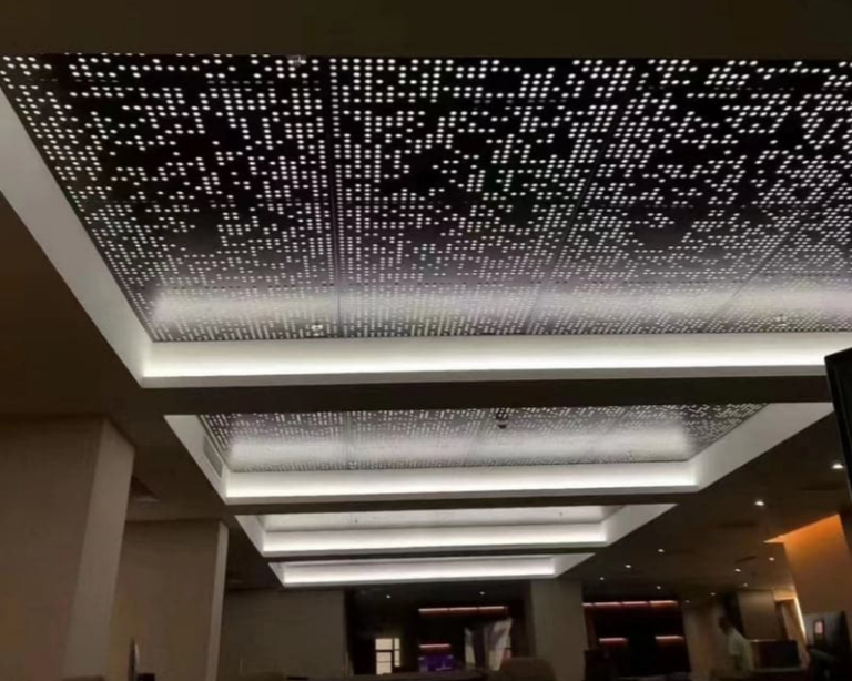 Transform Your Acoustic Strategy with Quality Ceiling Design - Opple House