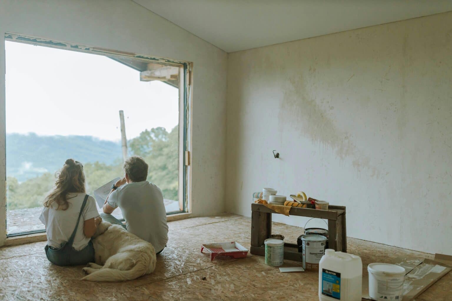 How Renovations Blend Interior Design with Personal Expression in ...
