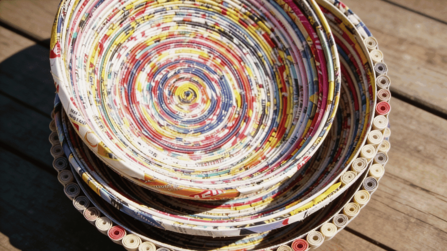 33 Homemade Crafts and DIY Ideas for Everyone - Opple House