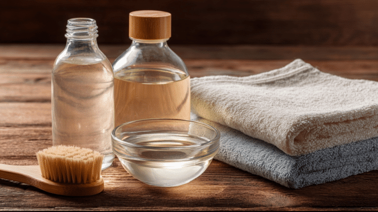 How to Clean Coins at Home Without Damaging Them - Opple House