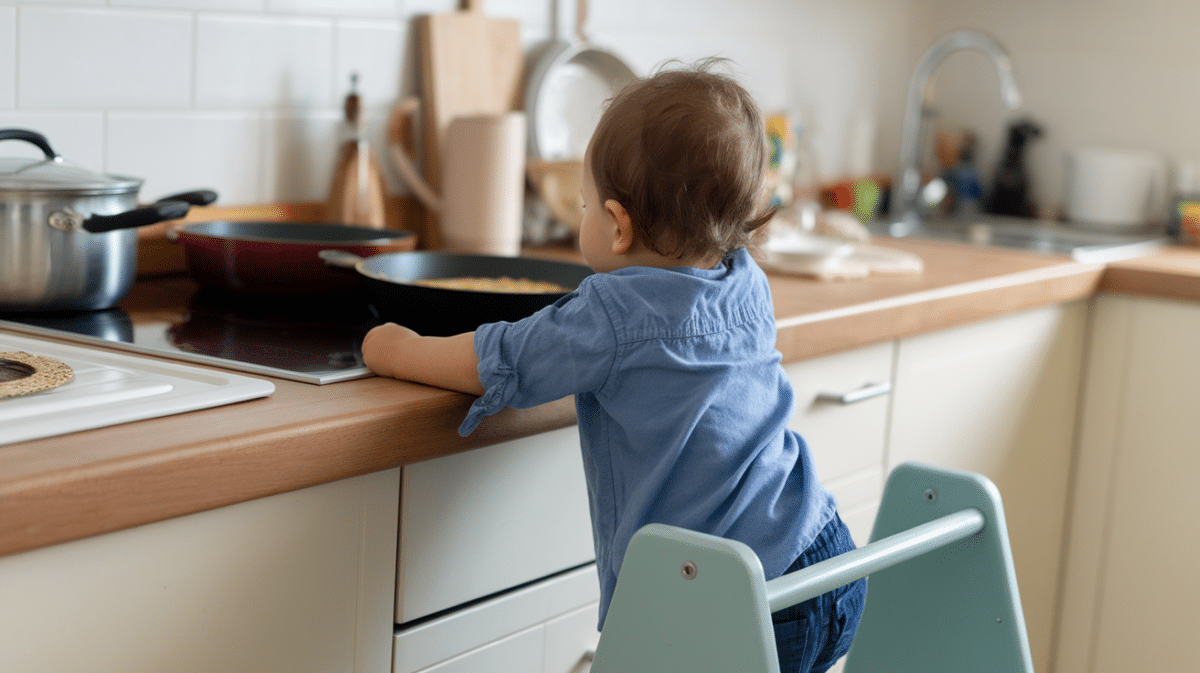 What is the Standard Countertop Height? - Opple House