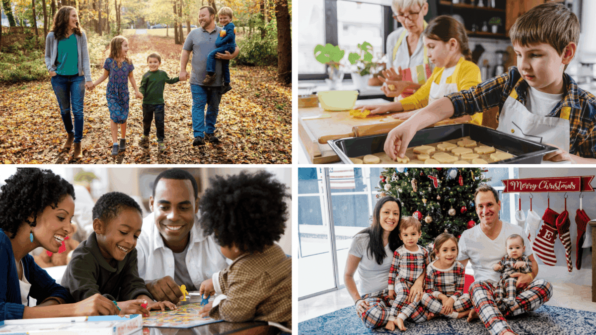 21 Unique Things to Do on New Year’s Eve with Families - Opple House