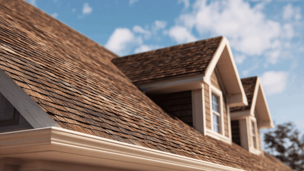 What is a Square in Roofing and How to Calculate It? - Opple House
