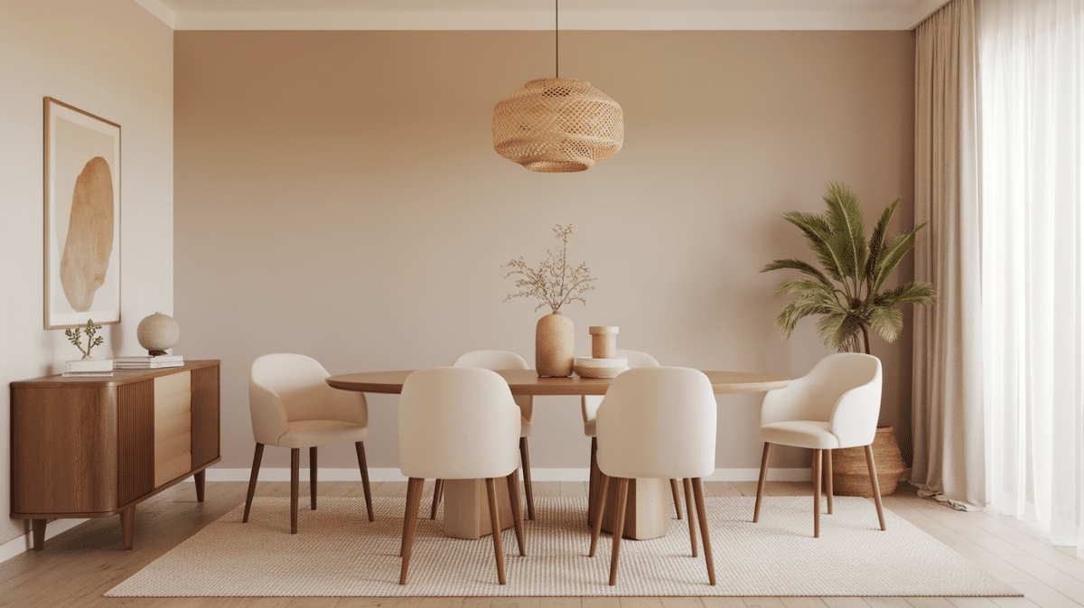 21 Dining Room Accent Wall Ideas You’ll Love - Opple House
