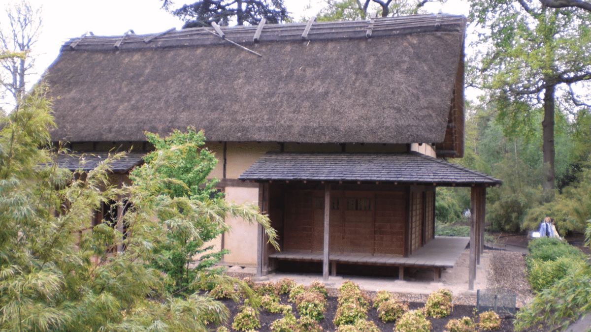 Everything You Need to Know About Japanese Style Houses - Opple House