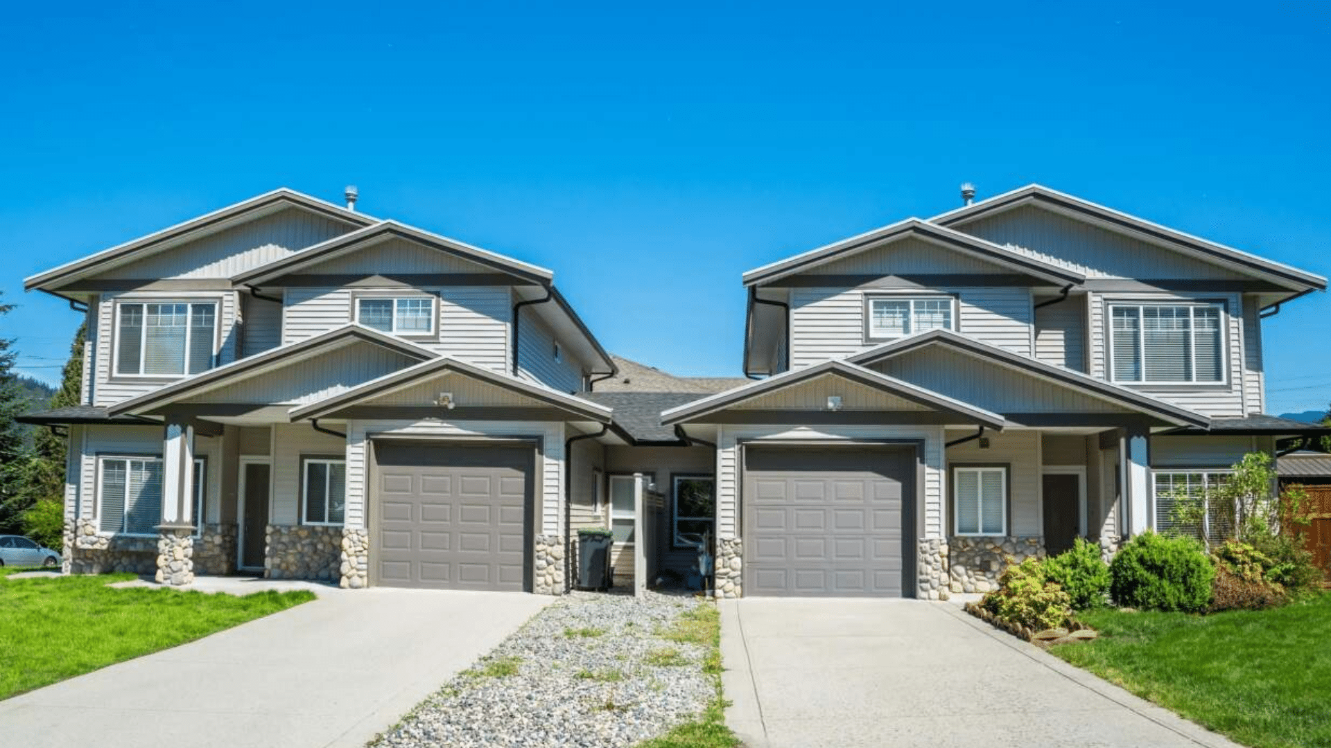 Twin Home vs Duplex: What’s the Real Difference? - Opple House