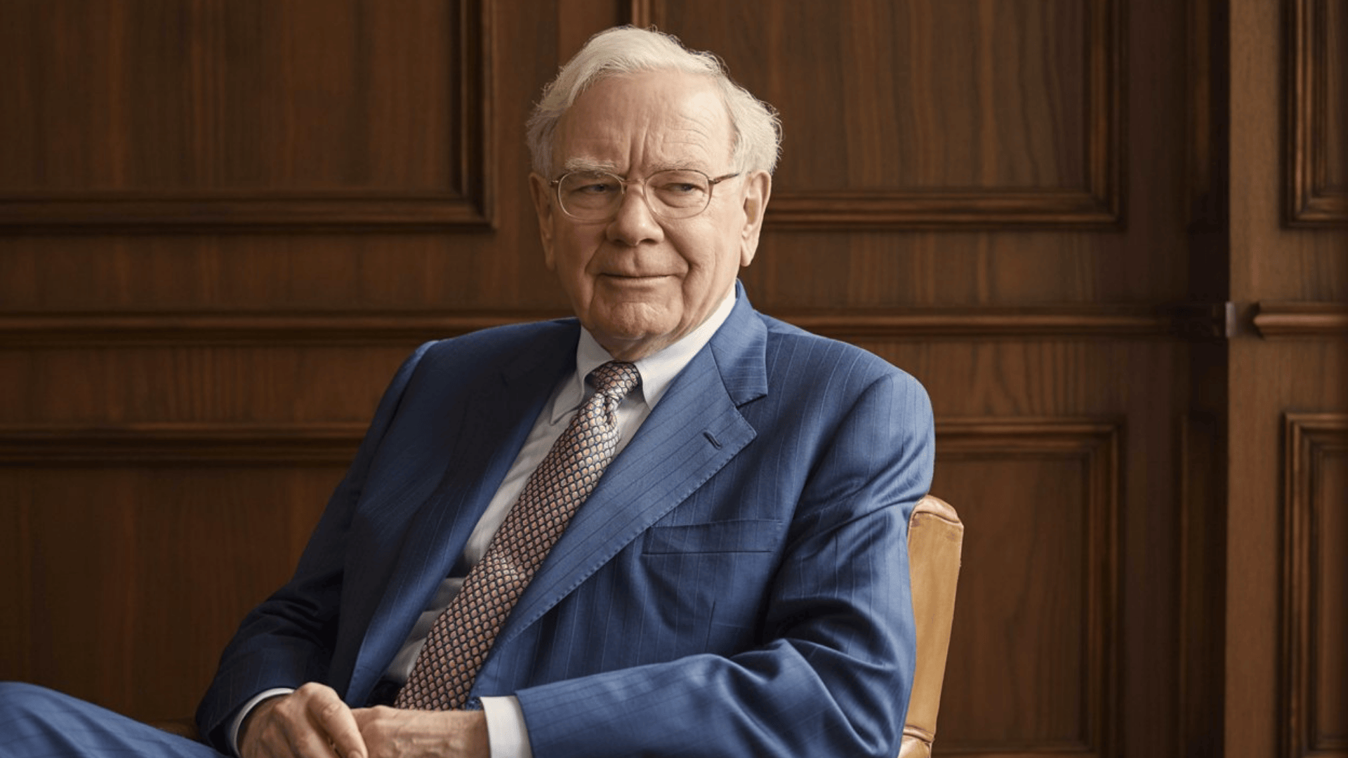 Inside Warren Buffett Homes: History, Location & Features - Opple House