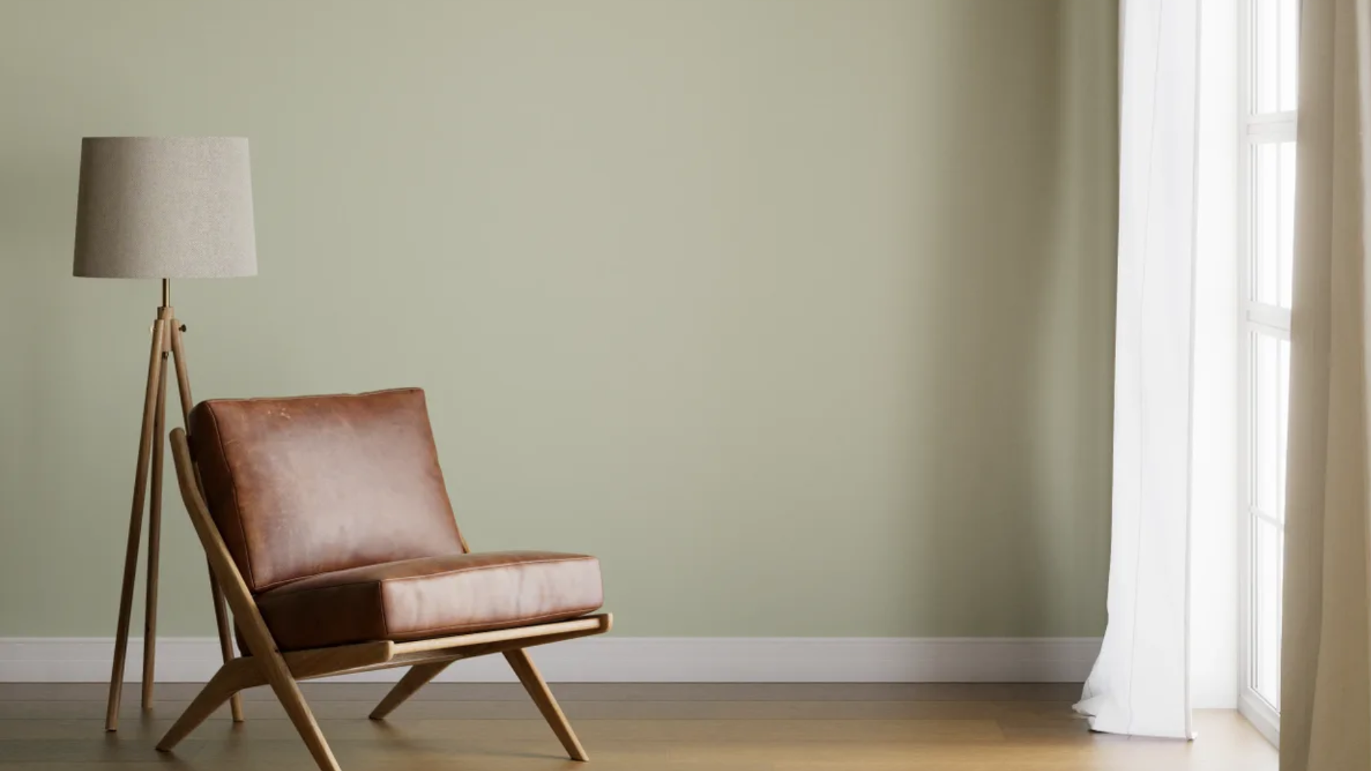 Reviewing Benjamin Moore’s November Rain (2142-60) - Opple House