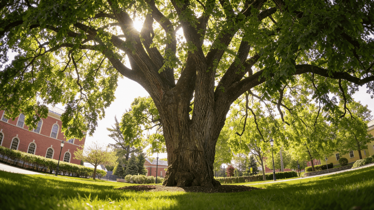 Everything You Need to Know About Elm Trees - Opple House