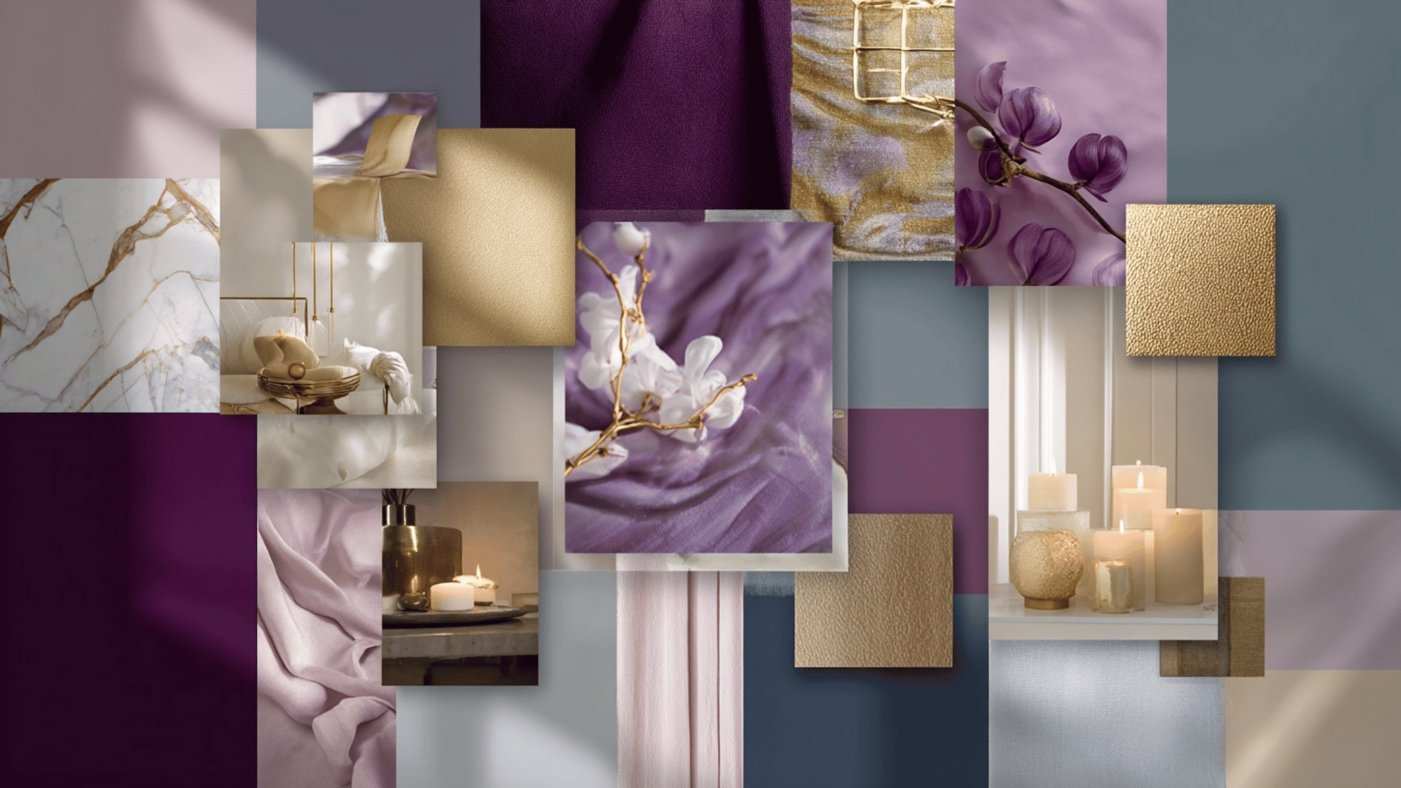 What is the Opposite Color of Purple? - Opple House