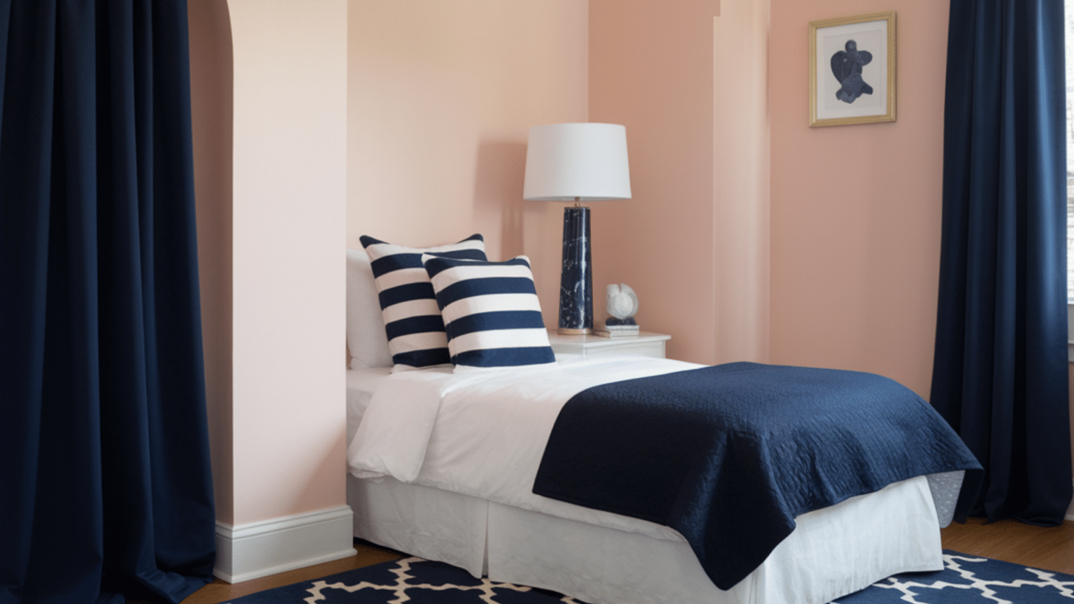 29 Preppy Room Decor Ideas for Any Space - Opple House