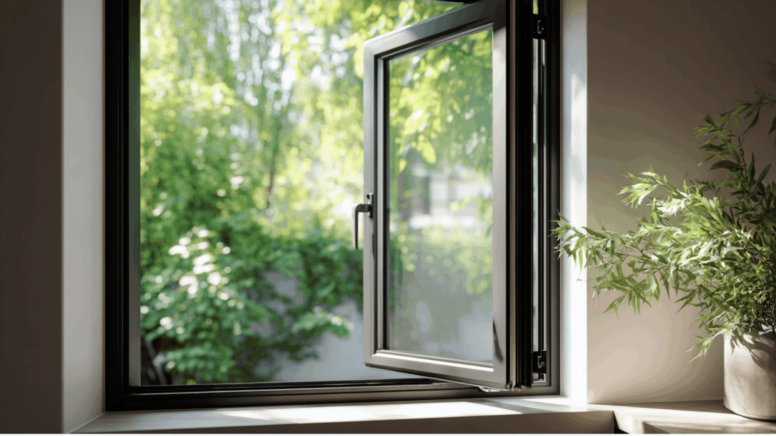 19 Best Window Types for Modern Homes - Opple House