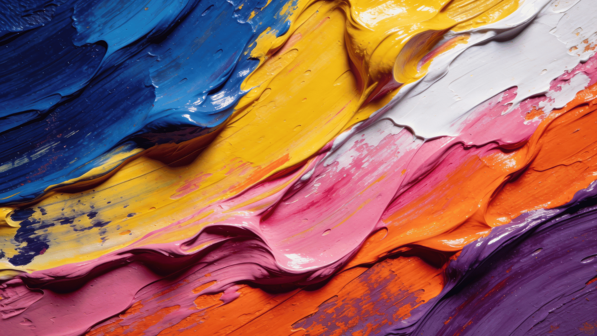 The Basics and Key Terms of the Color Theory Art - Opple House