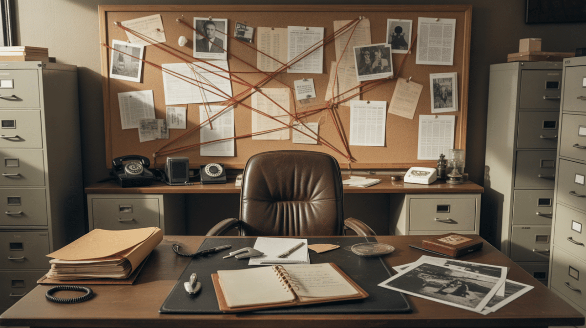 23 Fun Escape Room Themes You’ll Love - Opple House