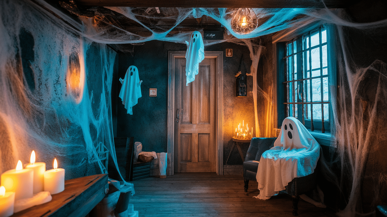 23 Fun Escape Room Themes You’ll Love - Opple House