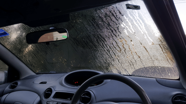 How to Defog Your Windshield in Minutes: With Tips & Tricks - Opple House