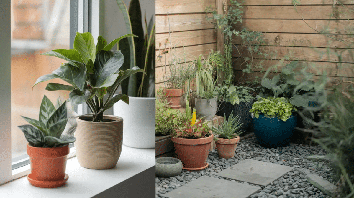 Easy Plant Care Guide for Beginners - Opple House