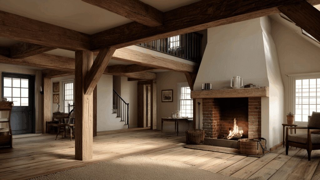 Saltbox Style House: History, Architecture, and Defining Features ...