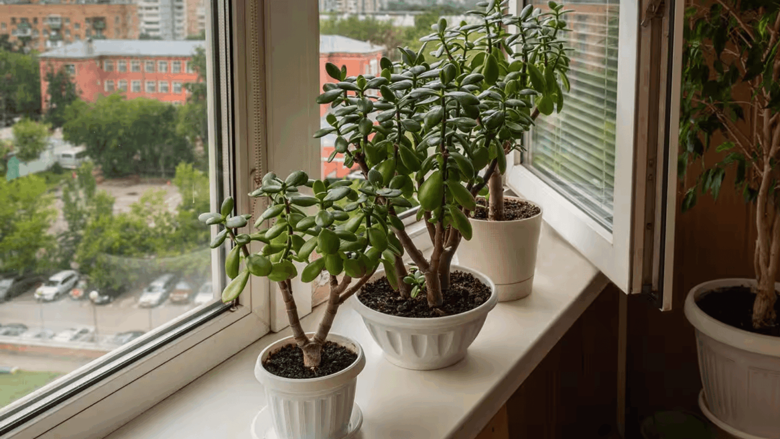 How Do You Grow and Care for Jade Plants? - Opple House