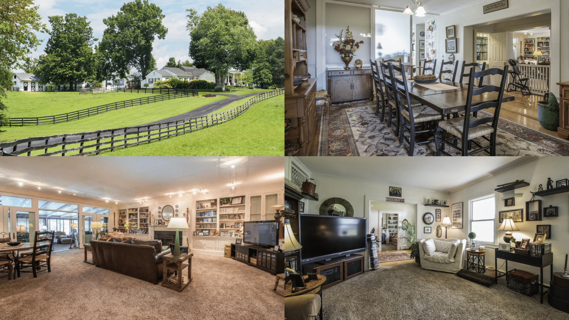 Inside Johnny Depp’s Homes and Mansions - Opple House