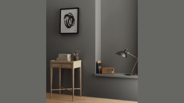Reviewing Benjamin Moore’s Kendall Charcoal (HC-166) - Opple House