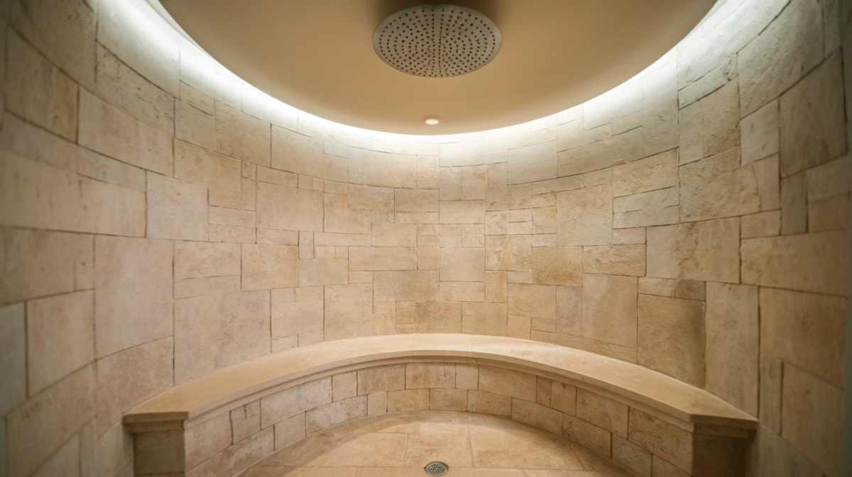 33 Modern Master Shower Ideas to Try - Opple House