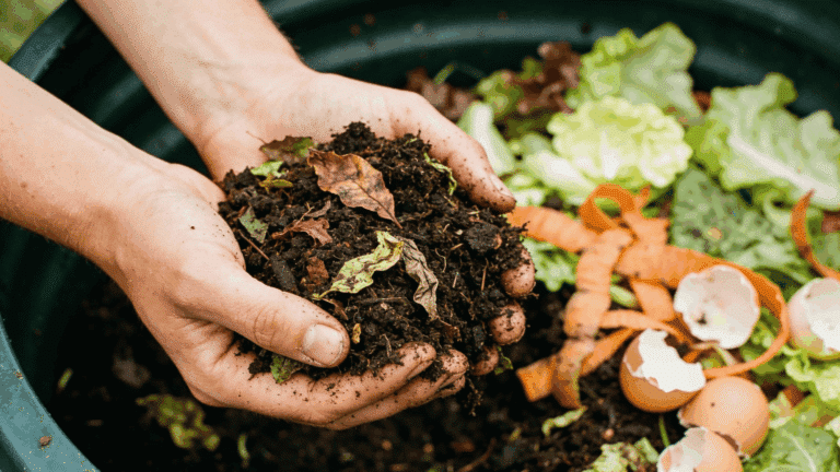 17 Easy Homemade Organic Recipes of Natural Plant Fertilizer - Opple House
