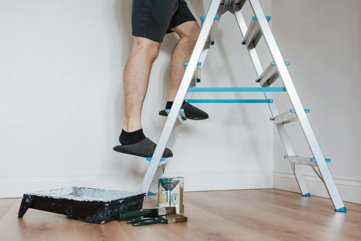 DIY Home Improvement Project Ideas That Make a Big Impact - Opple House