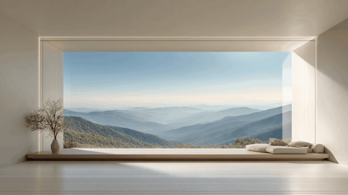 13 Picture Window Ideas to Boost Your Home Decor - Opple House
