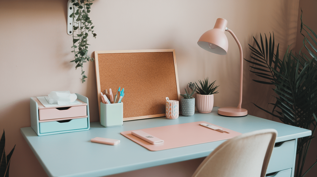 29 Preppy Room Decor Ideas for Any Space - Opple House