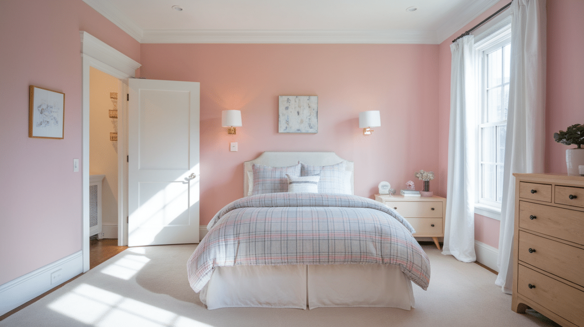 29 Preppy Room Decor Ideas for Any Space - Opple House