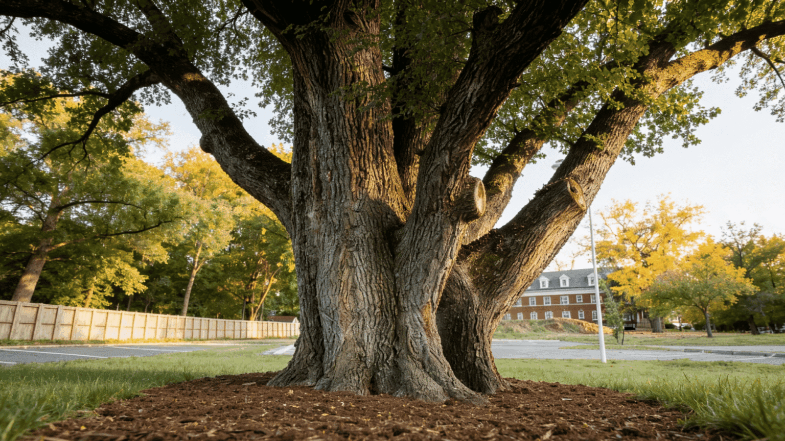 Everything You Need to Know About Elm Trees - Opple House