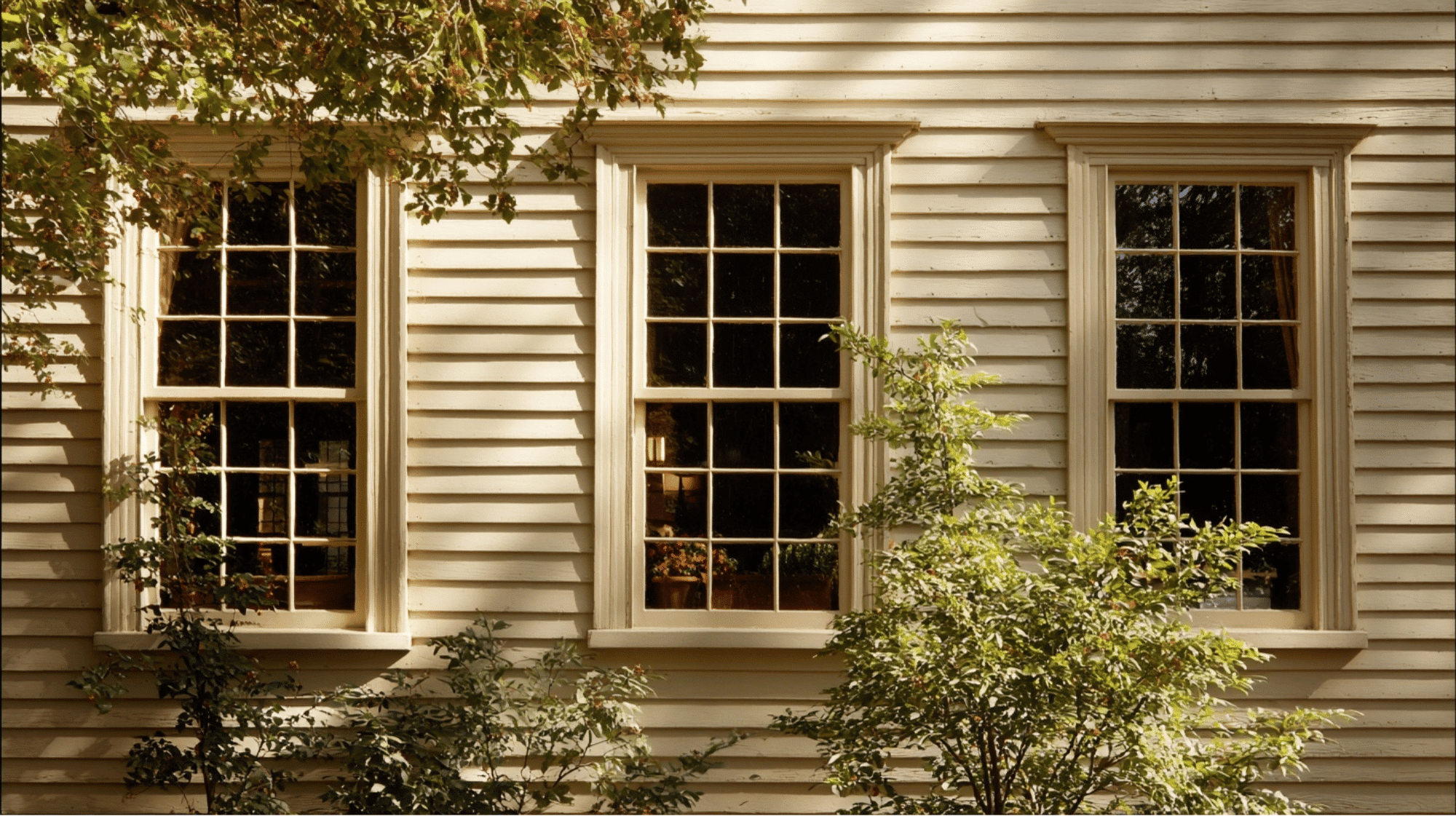 Saltbox Style House: History, Architecture, and Defining Features ...