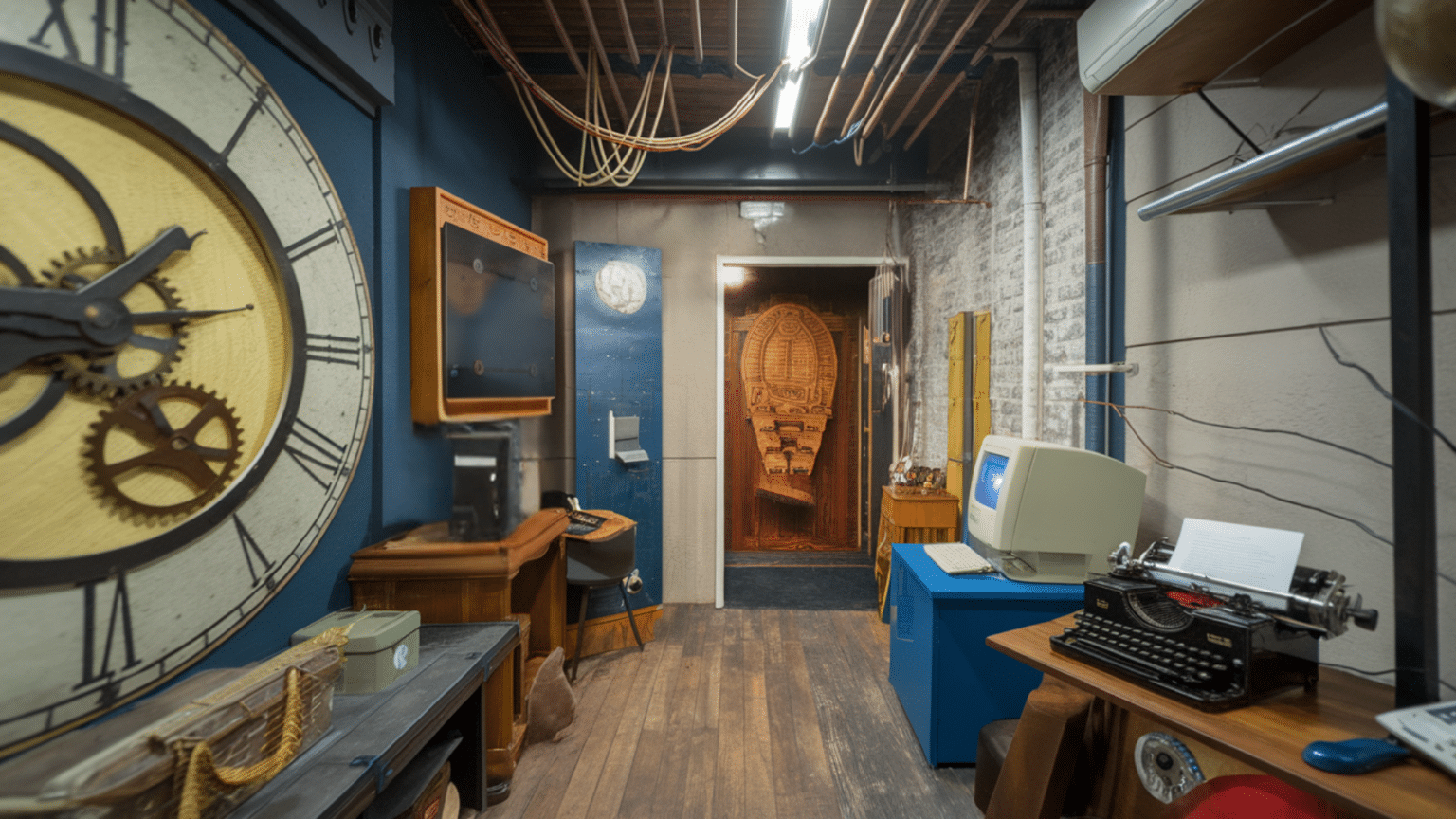 23 Fun Escape Room Themes You’ll Love - Opple House