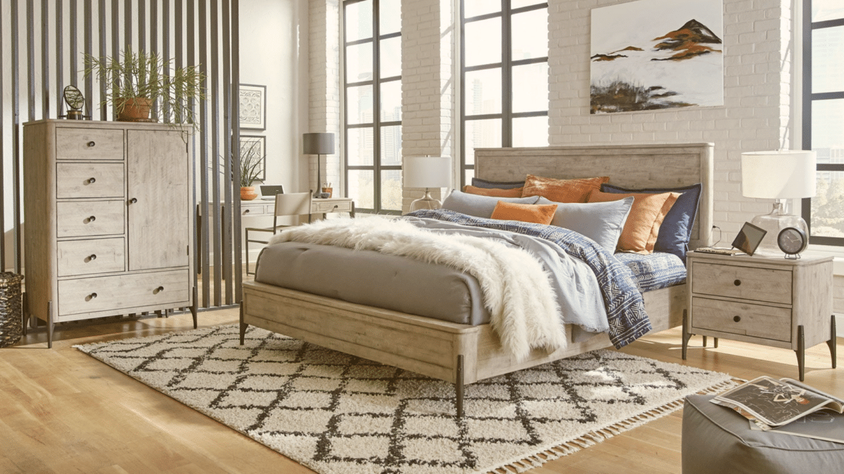 What Is a Chiffarobe Furniture Piece? - Opple House