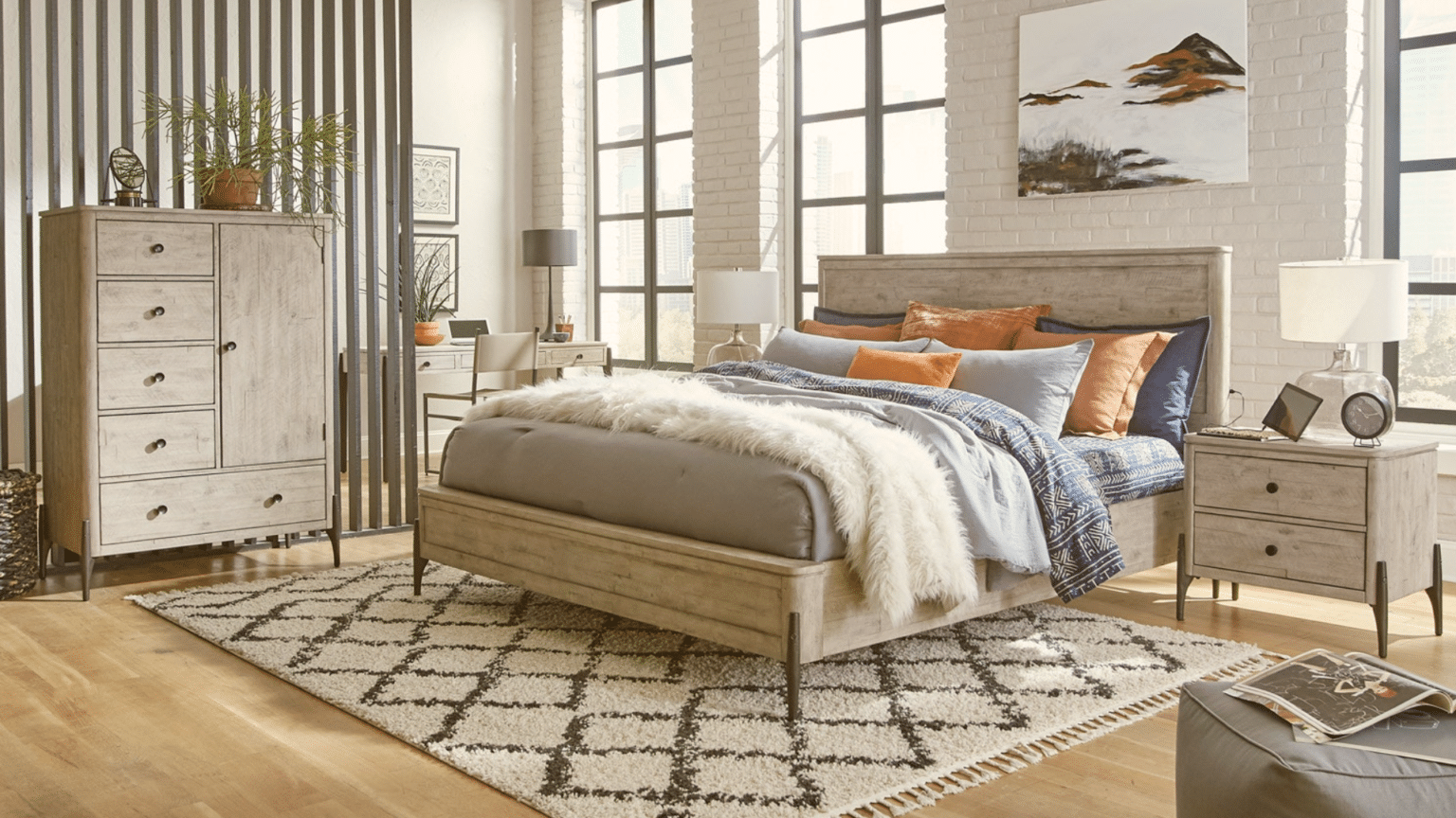 What Is a Chiffarobe Furniture Piece? - Opple House