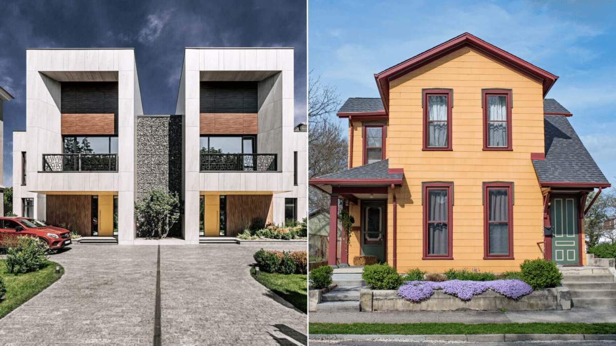Twin Home vs Duplex: What’s the Real Difference? - Opple House