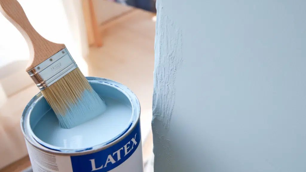 Latex vs Acrylic: Which Paint is Better? - Opple House