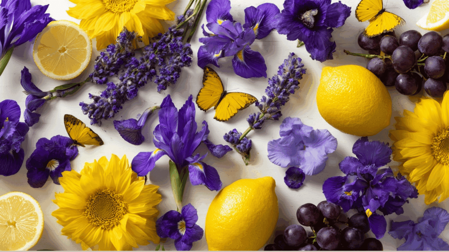 What is the Opposite Color of Purple? - Opple House