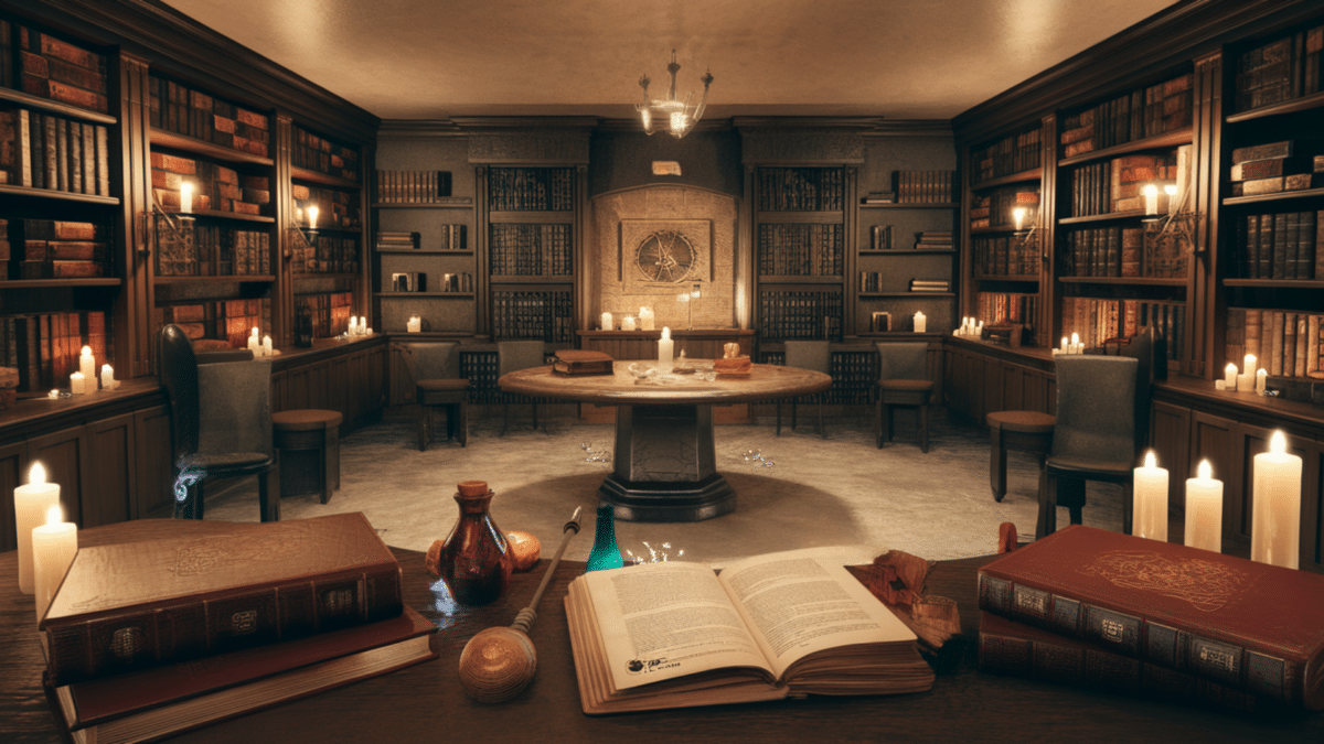 23 Fun Escape Room Themes You’ll Love - Opple House