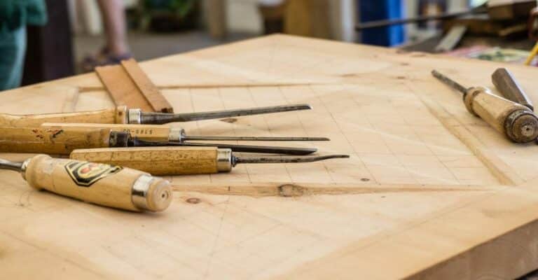 Essential Facts About Wood Materials for Home Projects - Opple House