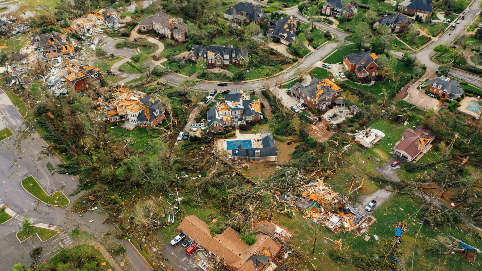 Preparing Your Home for Natural Disasters: A Comprehensive Guide ...