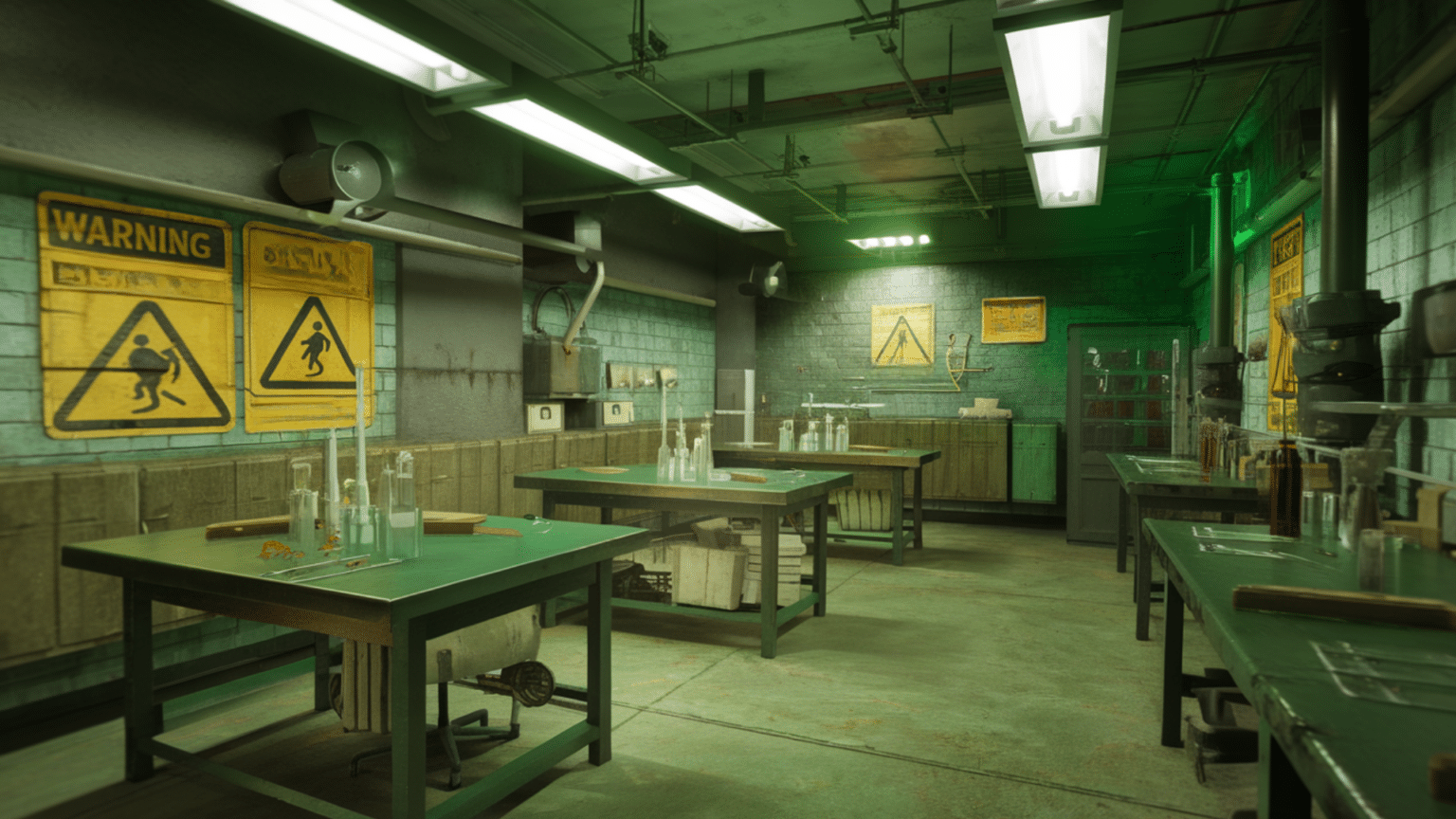 23 Fun Escape Room Themes You’ll Love - Opple House